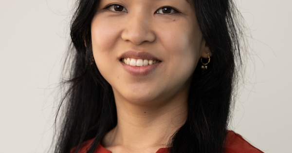 Shi Shi Fan - Leiden University