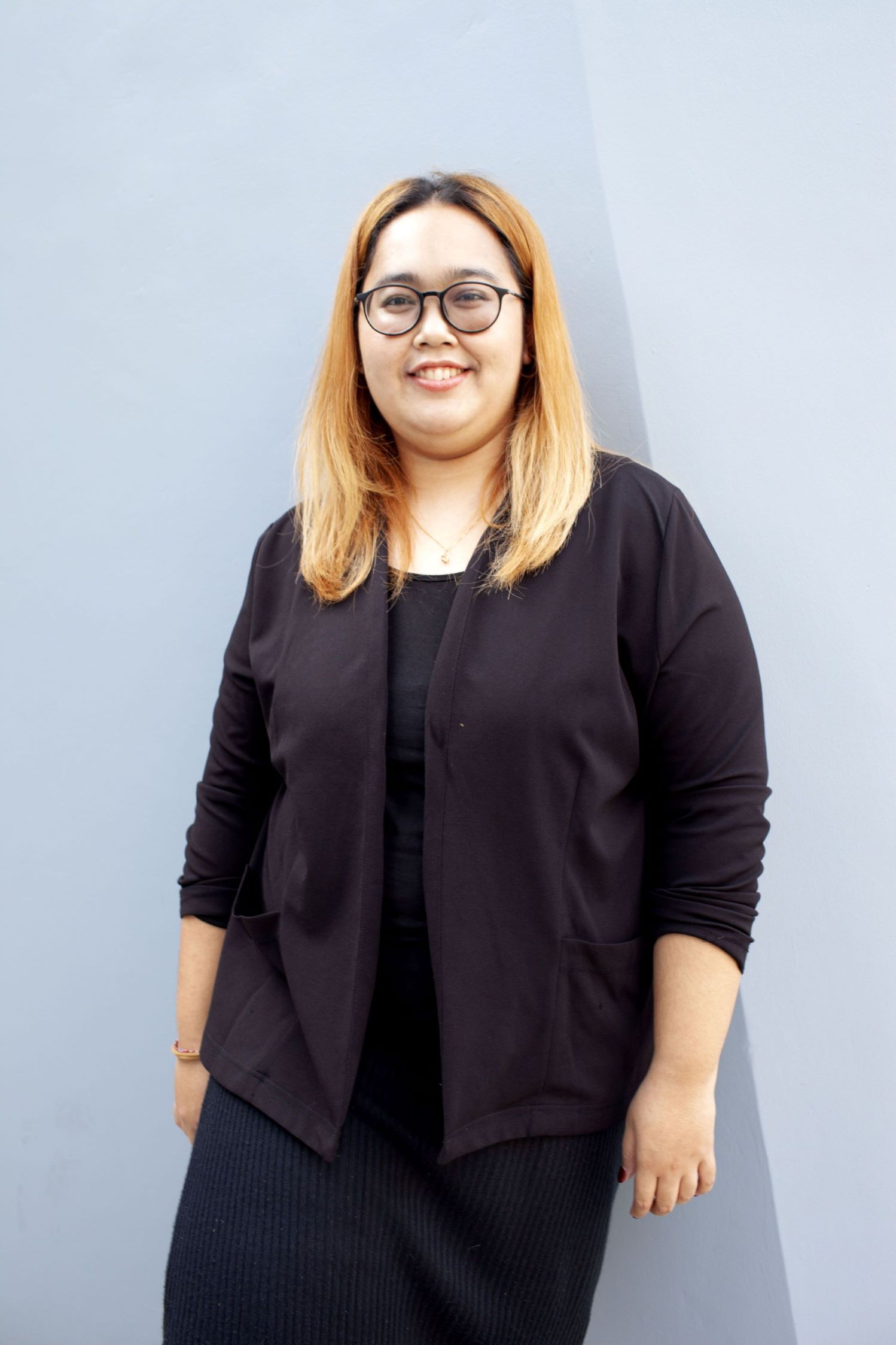 Anak Agung Istri Wulandari - Leiden University