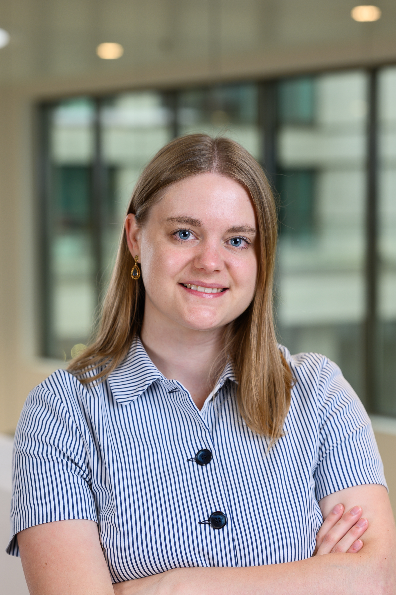 Anneleen van der Meer - Universiteit Leiden