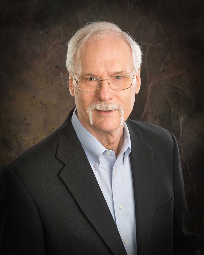 Interview with Professor Ken Meier: 'Protests, a representative ...