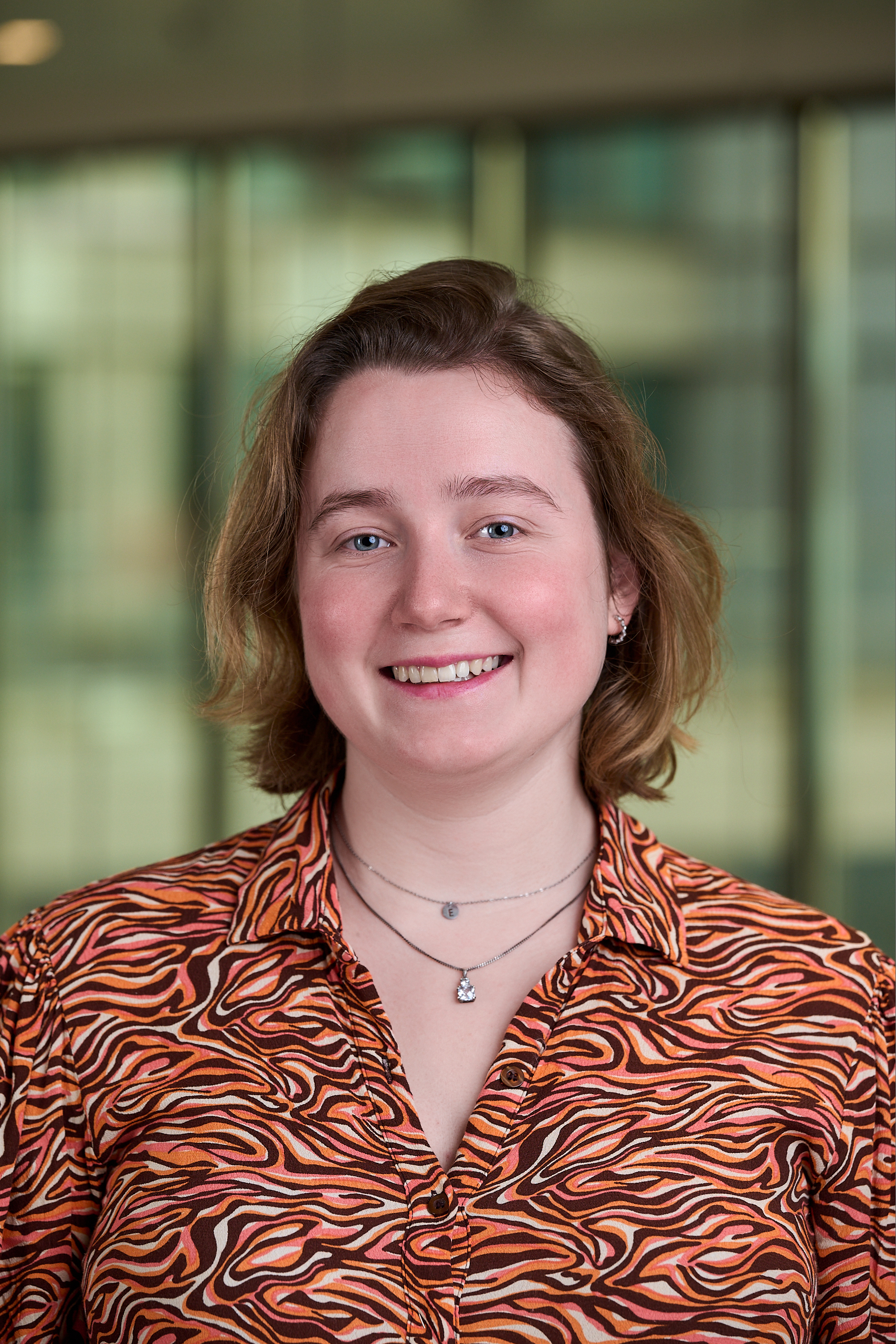 Carlijn Klinkhamer - Leiden University