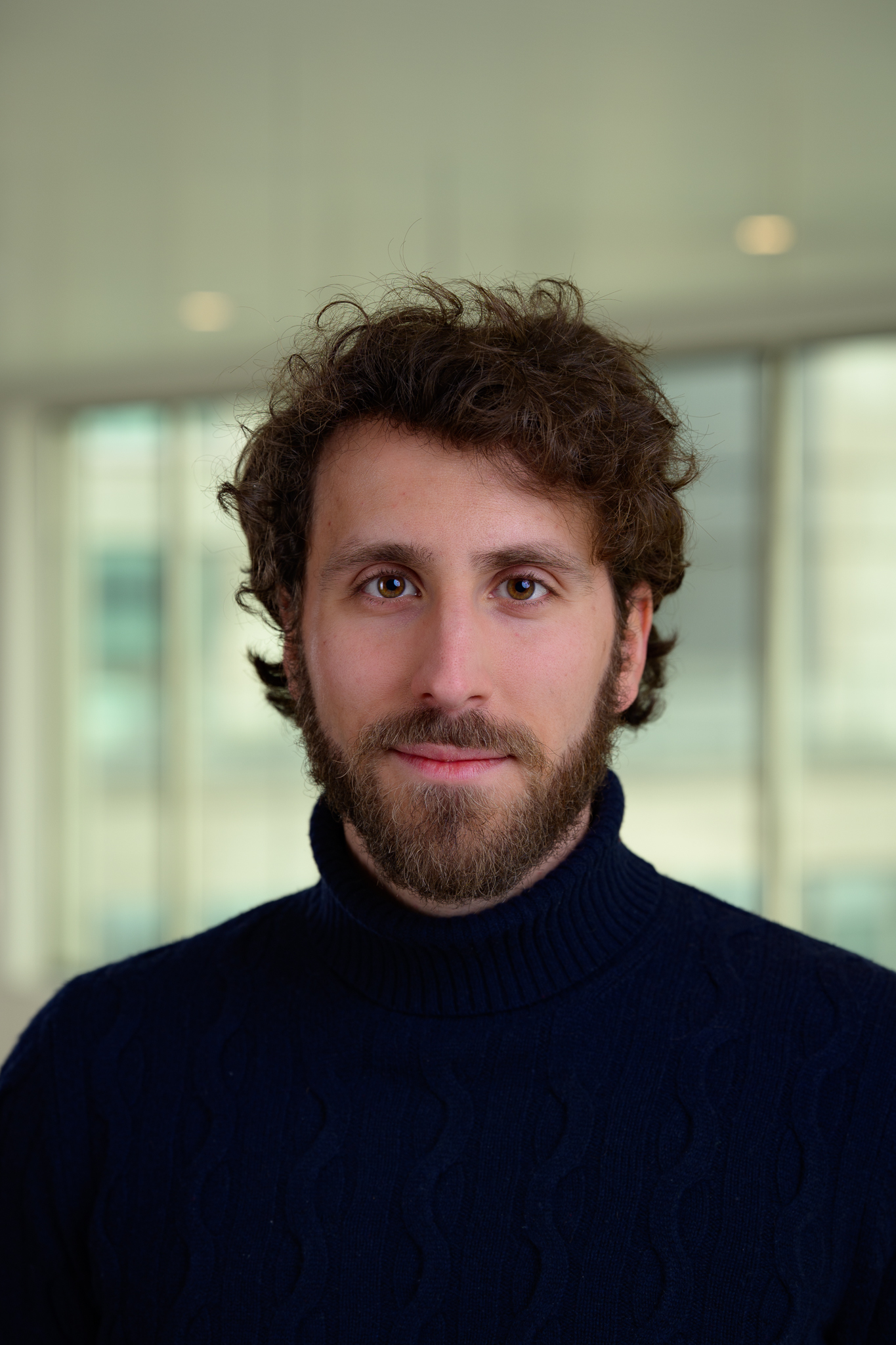 Cesare Figari Barberis - Universiteit Leiden