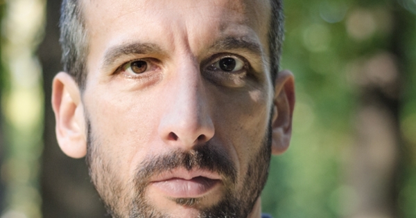 Dimiter Toshkov - Leiden University