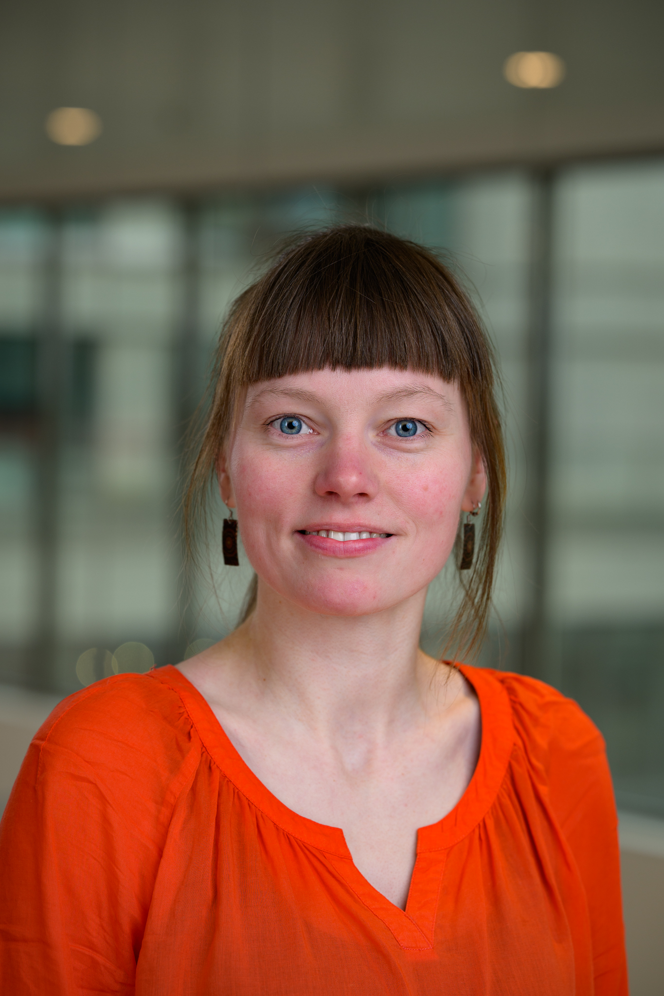 Elisa van Cleemput - Leiden University