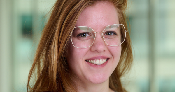 Emma Brekelmans - Leiden University