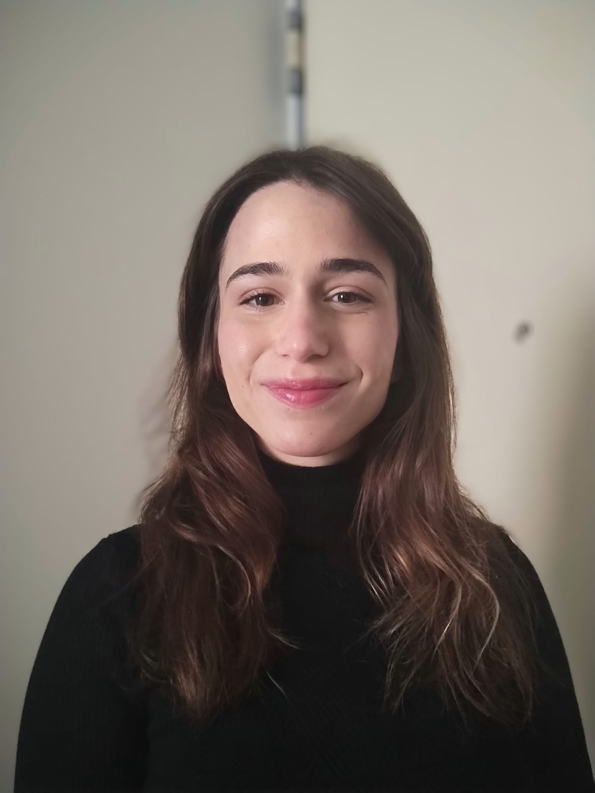 Emma Spinelli - Universiteit Leiden