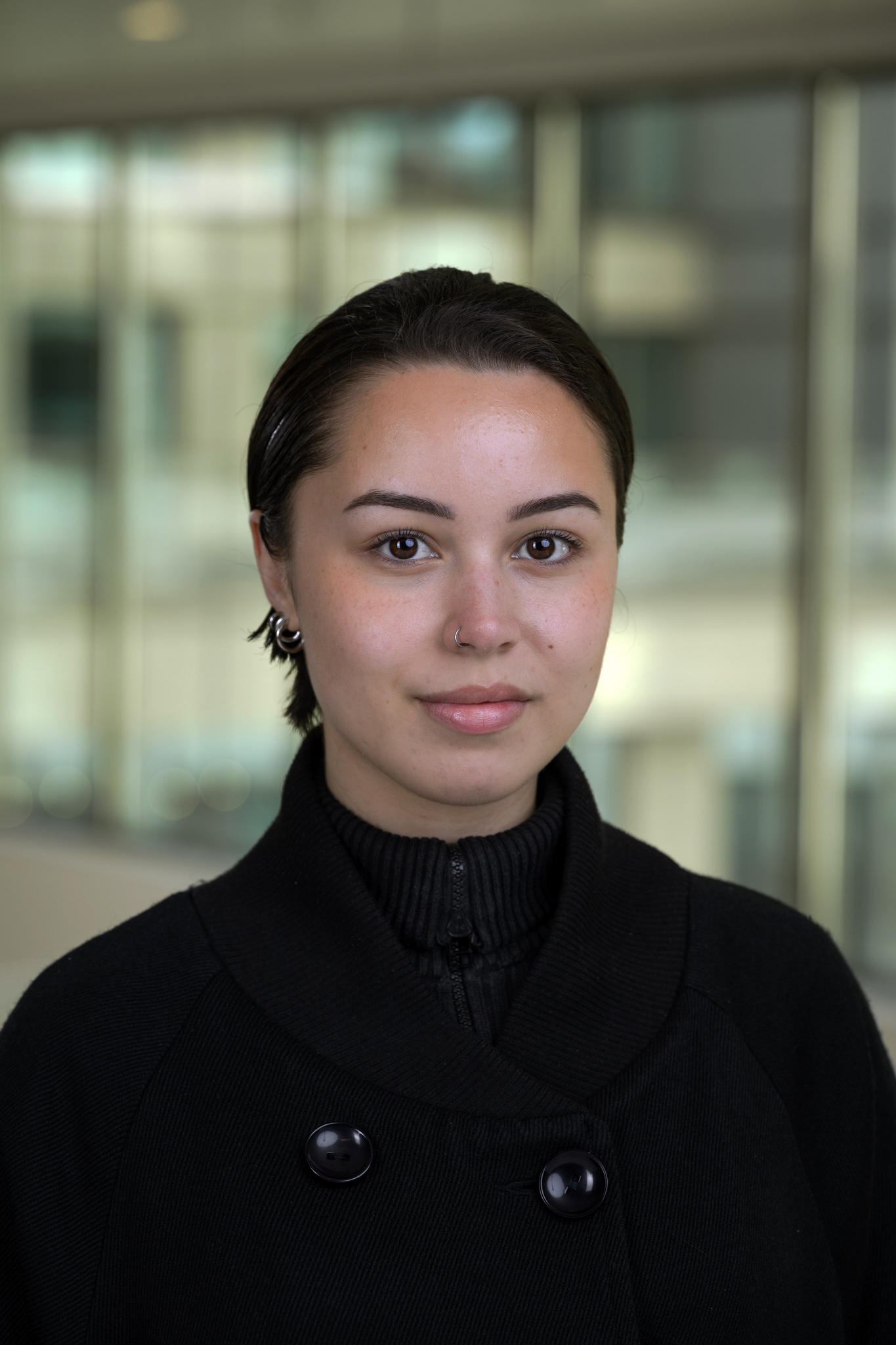 Esmée Turpijn - Universiteit Leiden