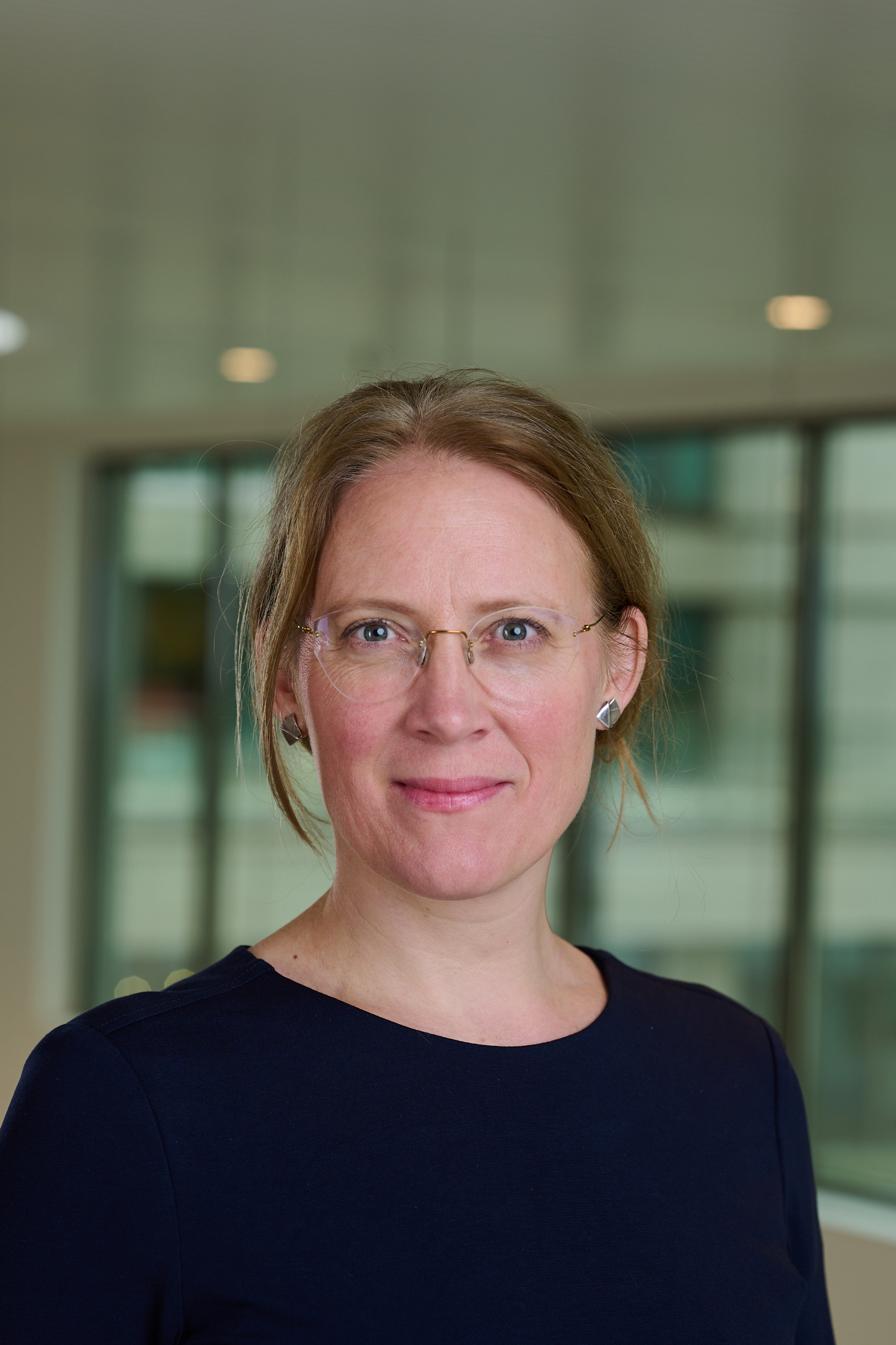 Josien de Klerk - Leiden University