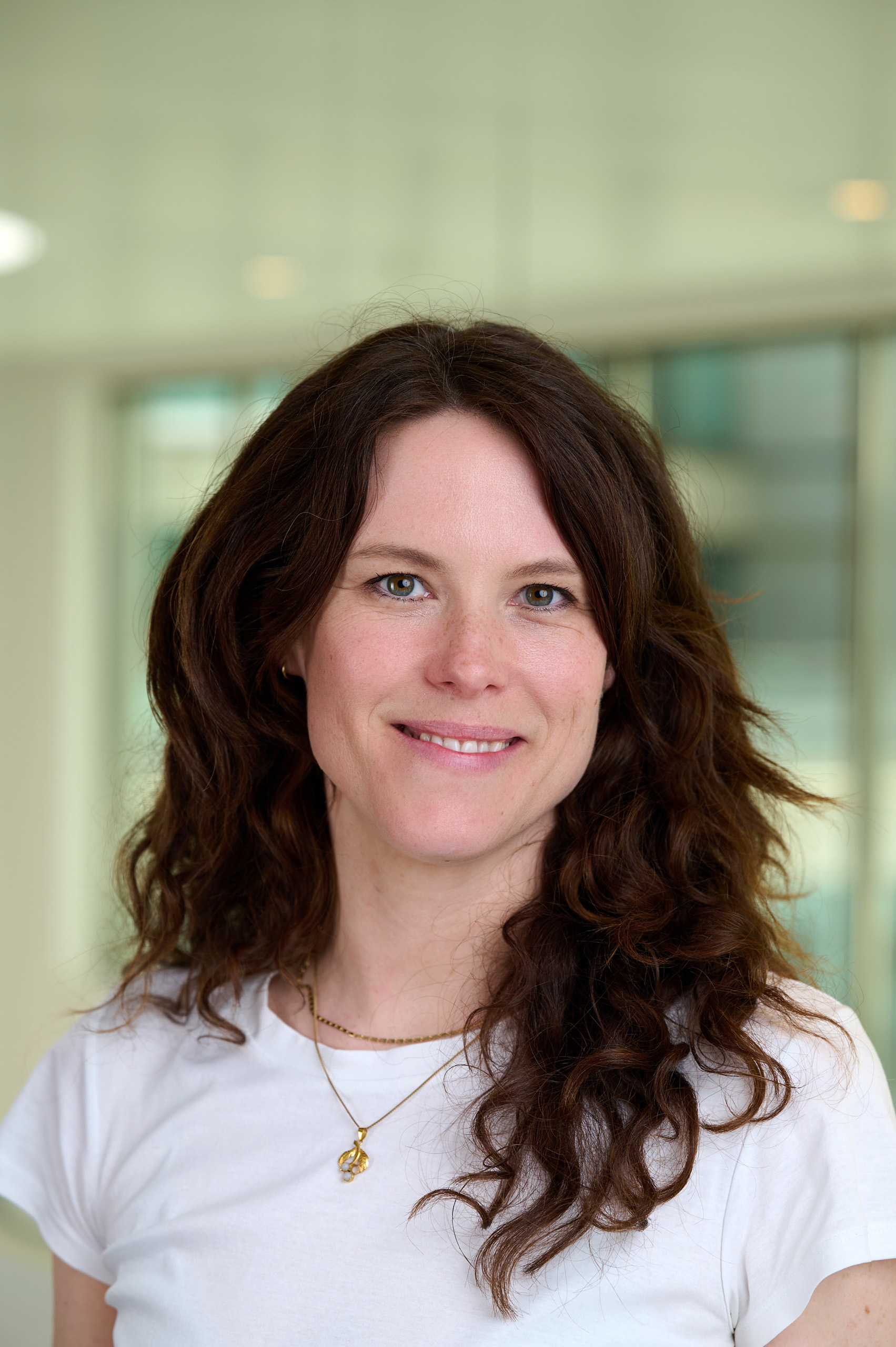 Lianne Visser - Leiden University