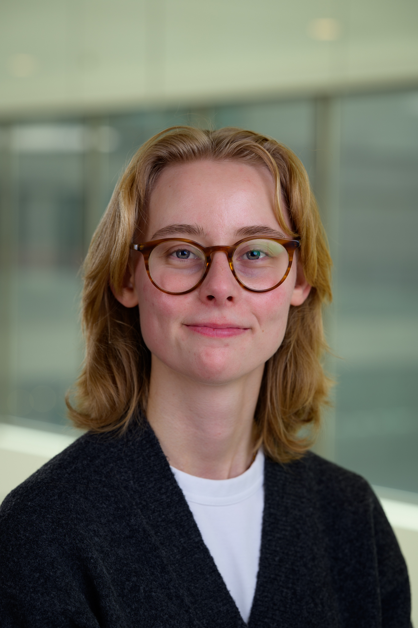 Madelief Alserda - Universiteit Leiden