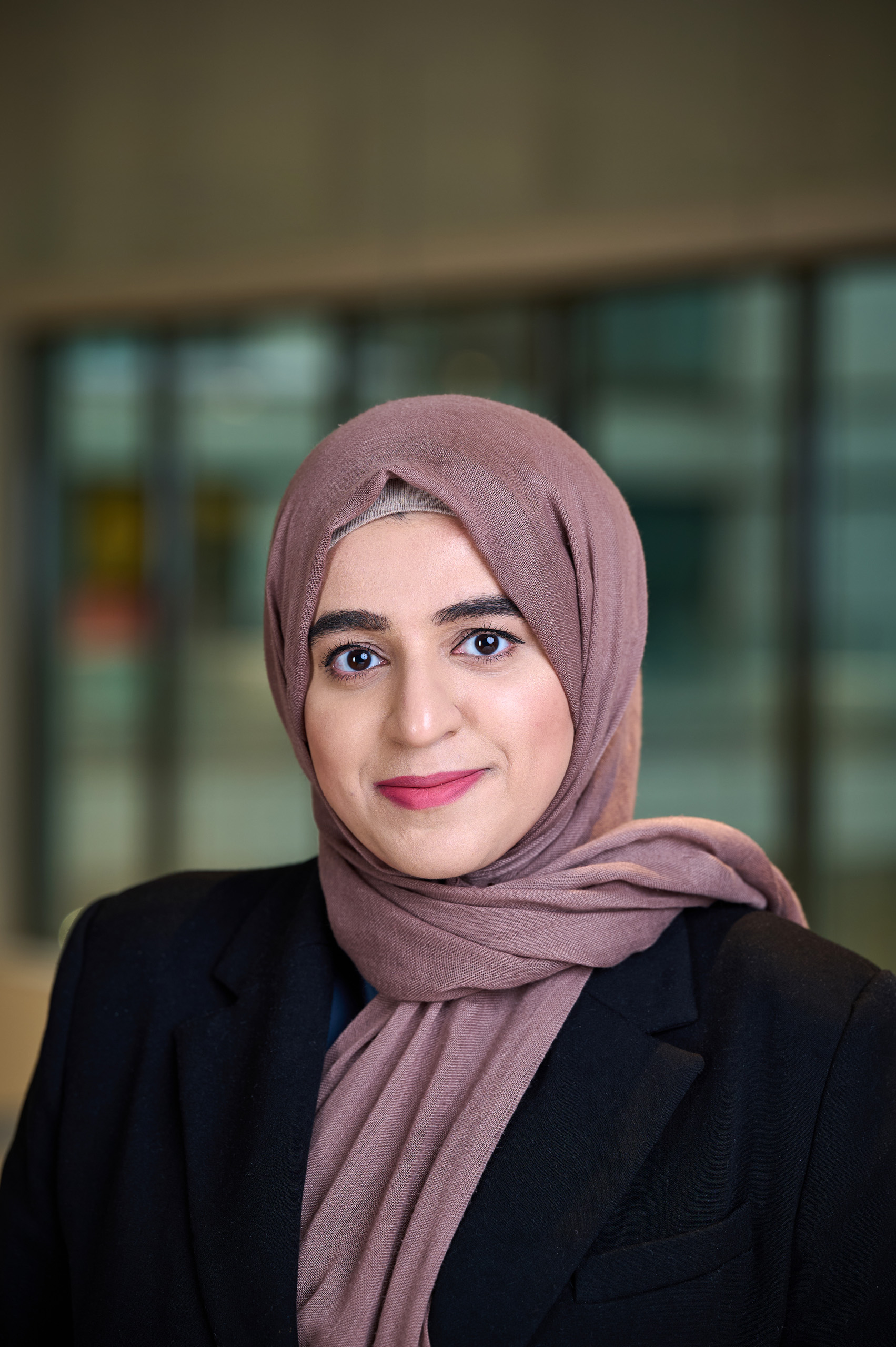 Tahir Abbas - Leiden University