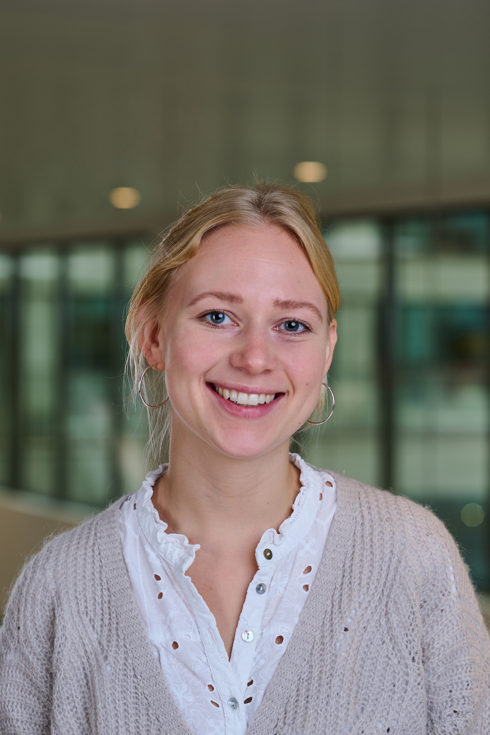 Marit Schubad - Universiteit Leiden