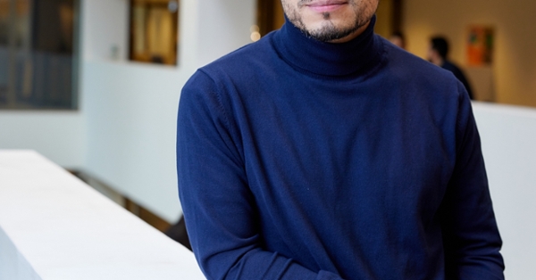 Omer Karaca - Leiden University