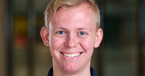 Sander ten Caat - Universiteit Leiden