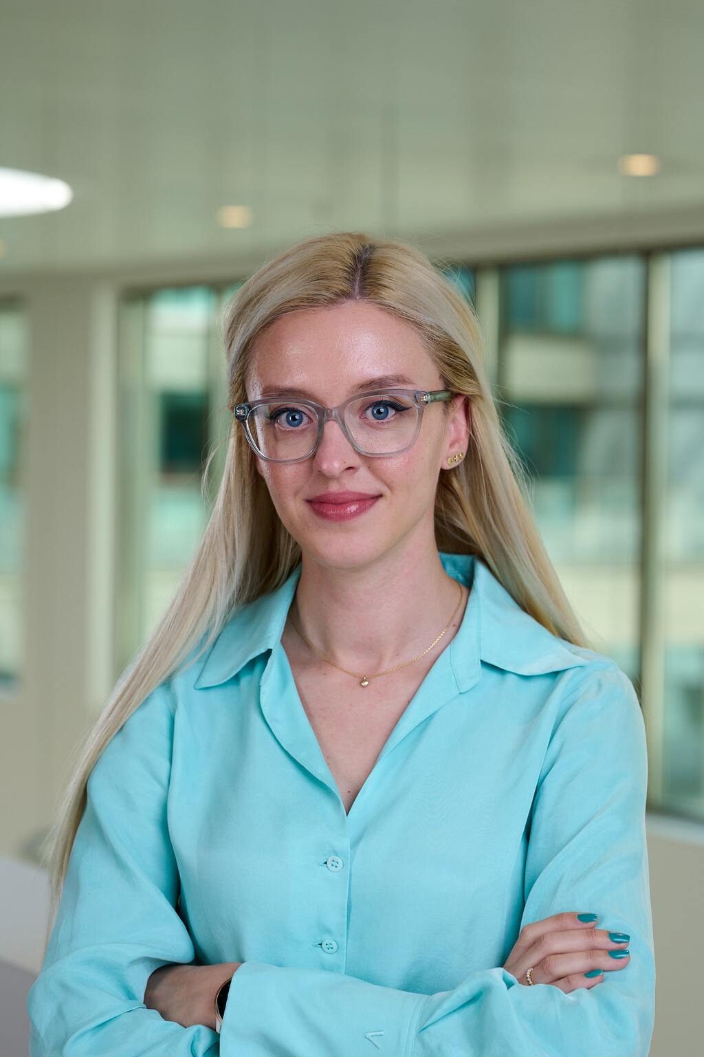 Sara Kulic - Leiden University
