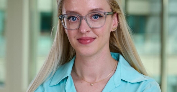 Sara Kulic - Universiteit Leiden