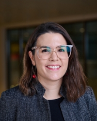 Sarah Giest - Leiden University