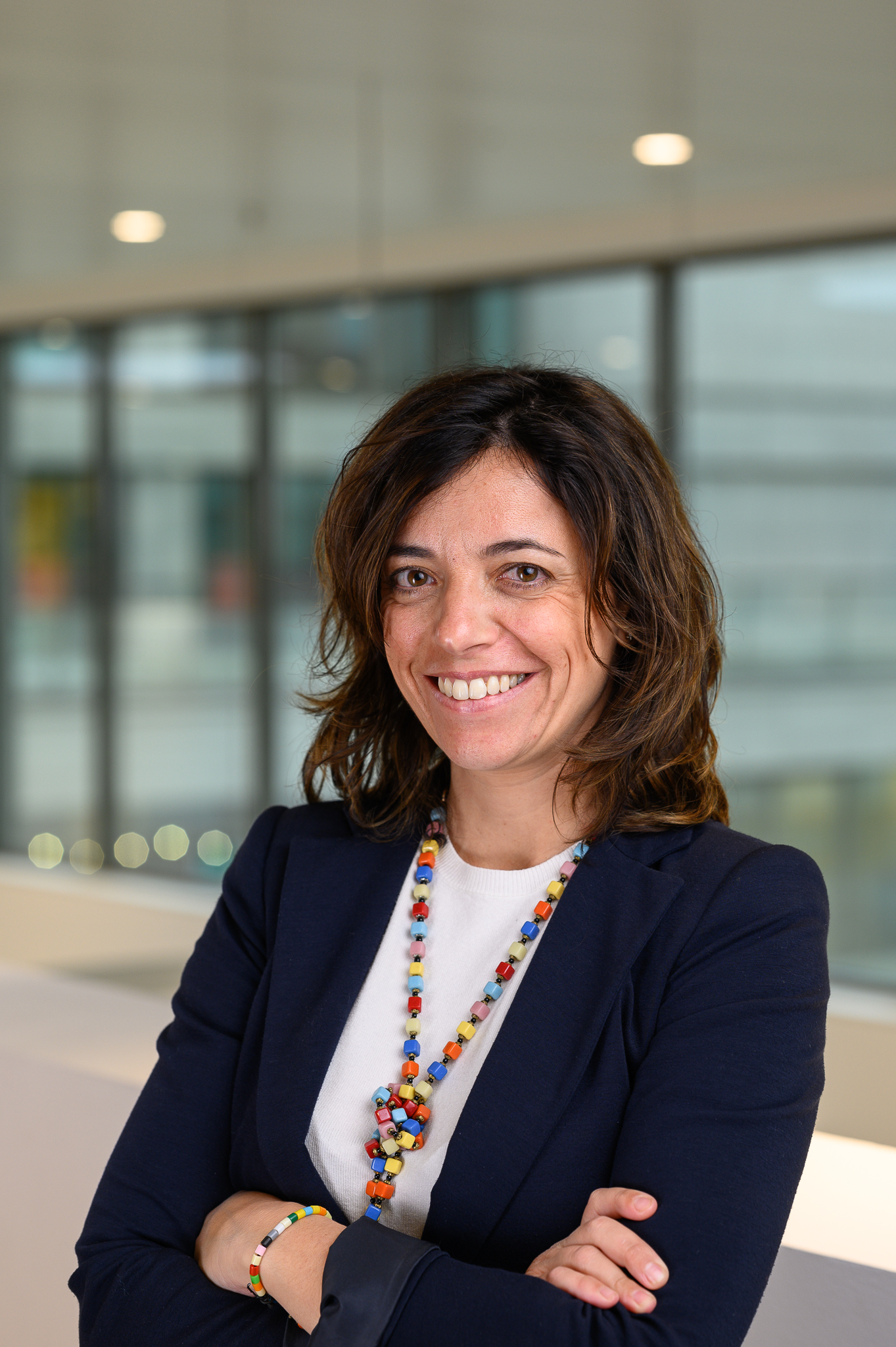 Antonella Maiello - Leiden University