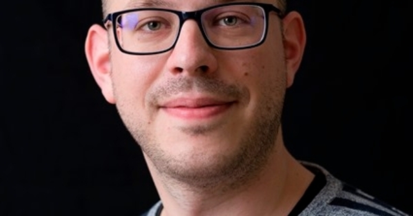 Joppe Brieffies - Leiden University