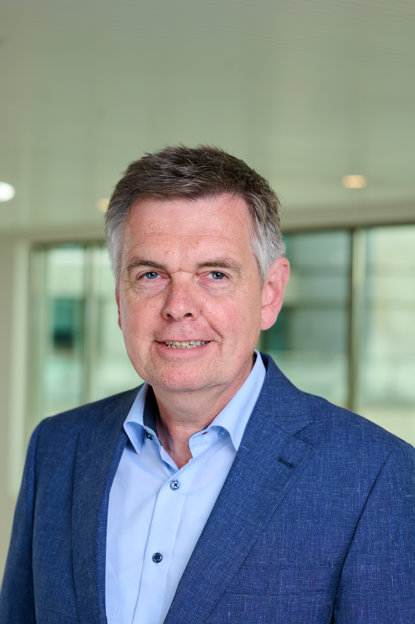 Marc Bosma - Leiden University