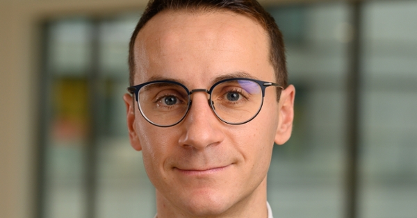 Marco Cinelli - Leiden University