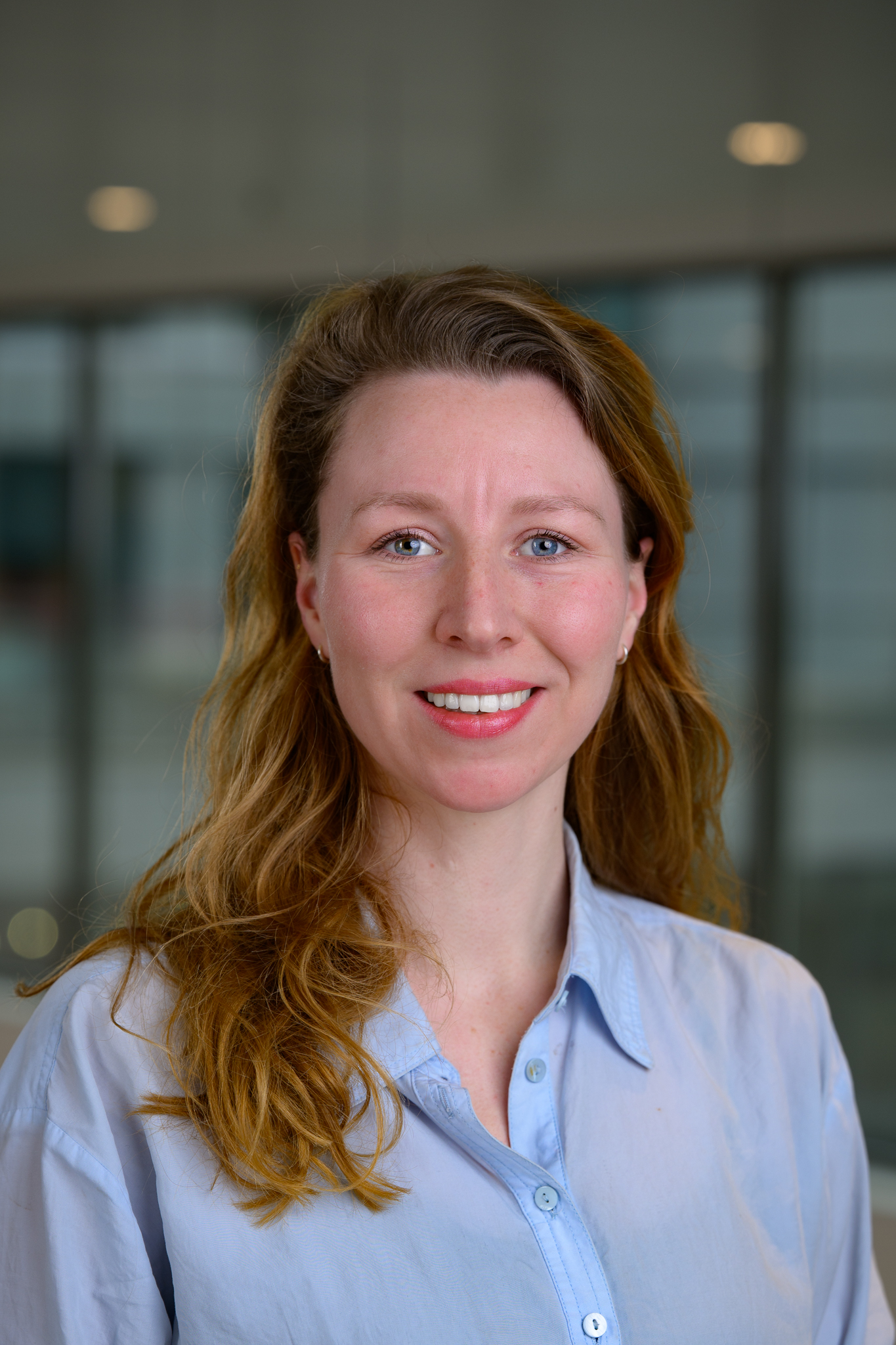 Maria Elisabeth Tiggelaar - Leiden University