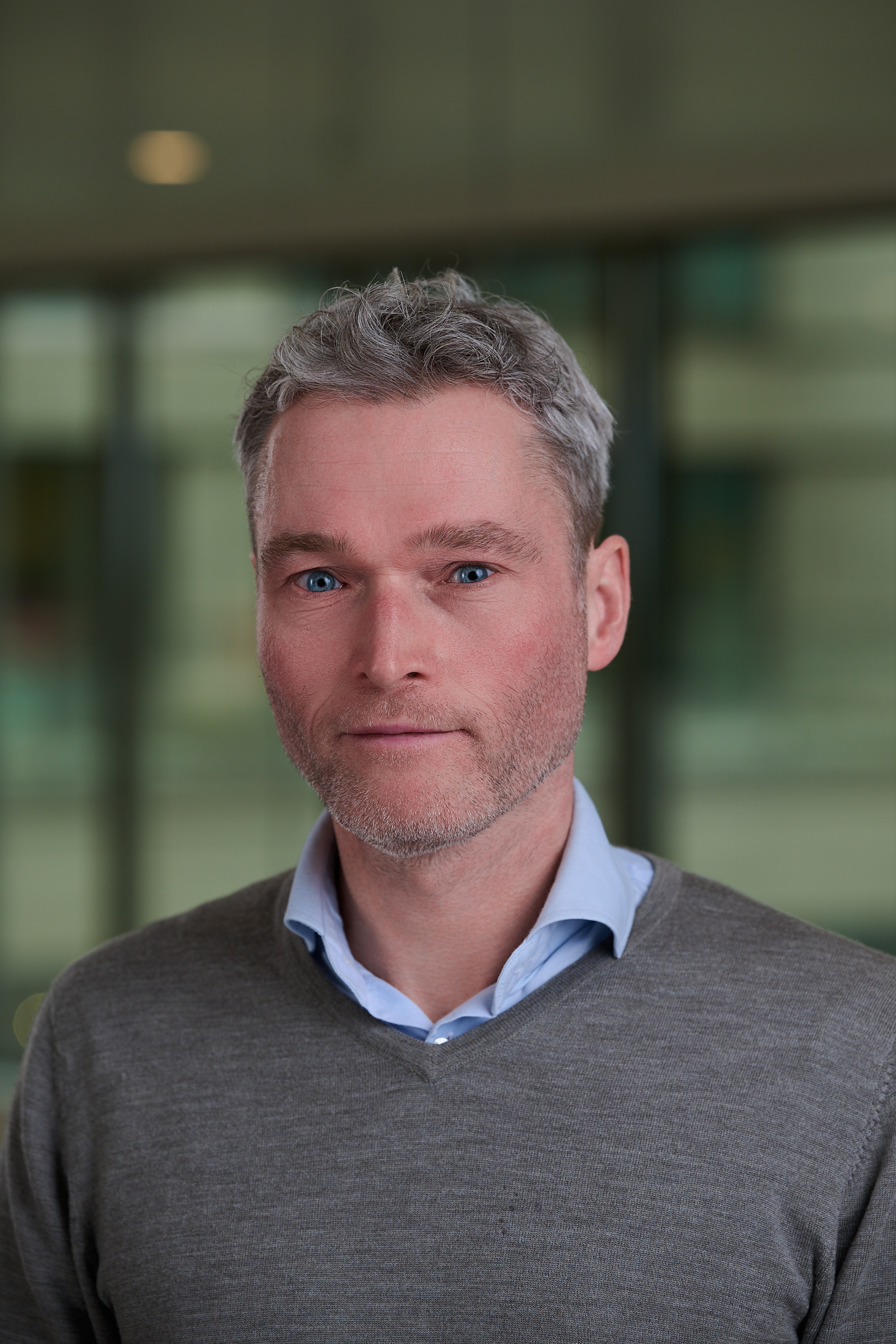 Rik de Ruiter - Universiteit Leiden