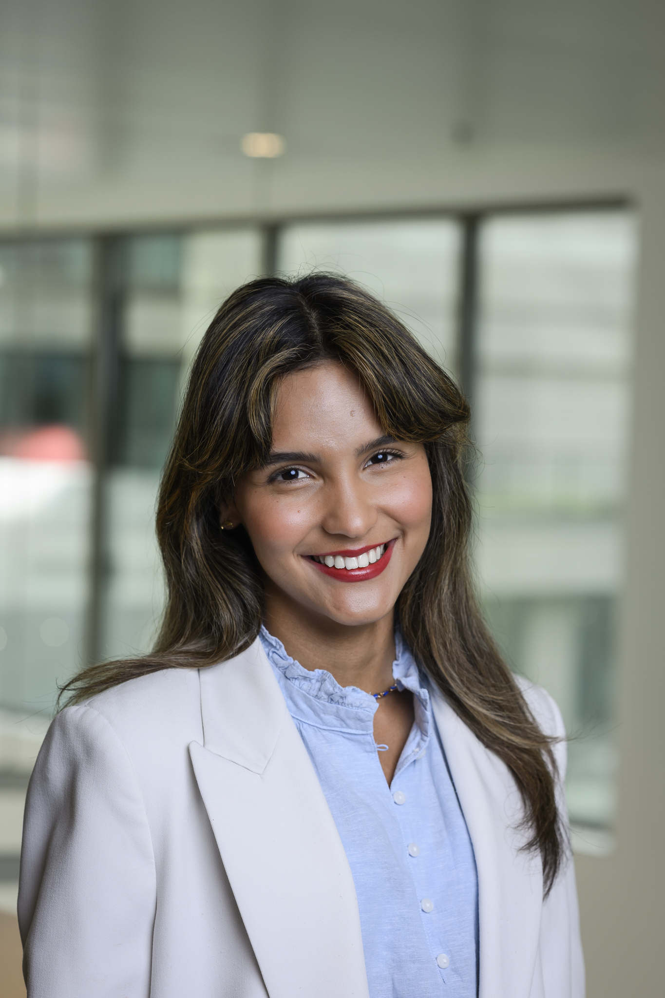 Gabriëlla Rabeling - Leiden University