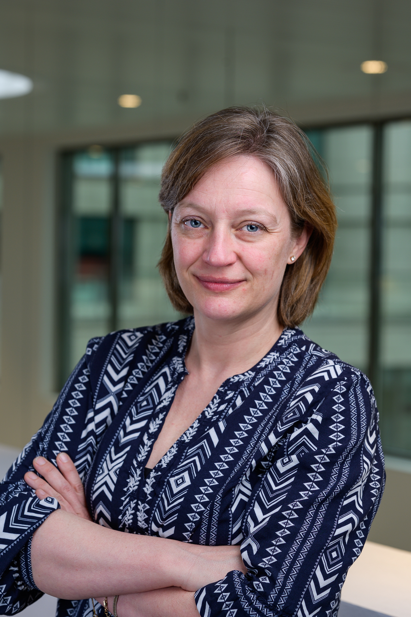 Sanneke Kuipers on the Dutch Administration during the Corona Crisis in ...