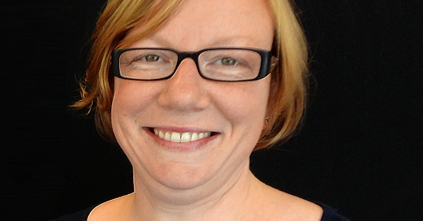 Sarah Coombs - Universiteit Leiden