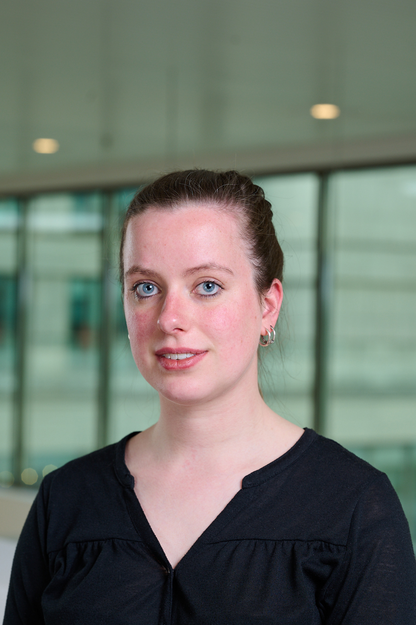 Sarah Walden - Leiden University