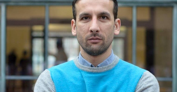 Dimiter Toshkov - Leiden University