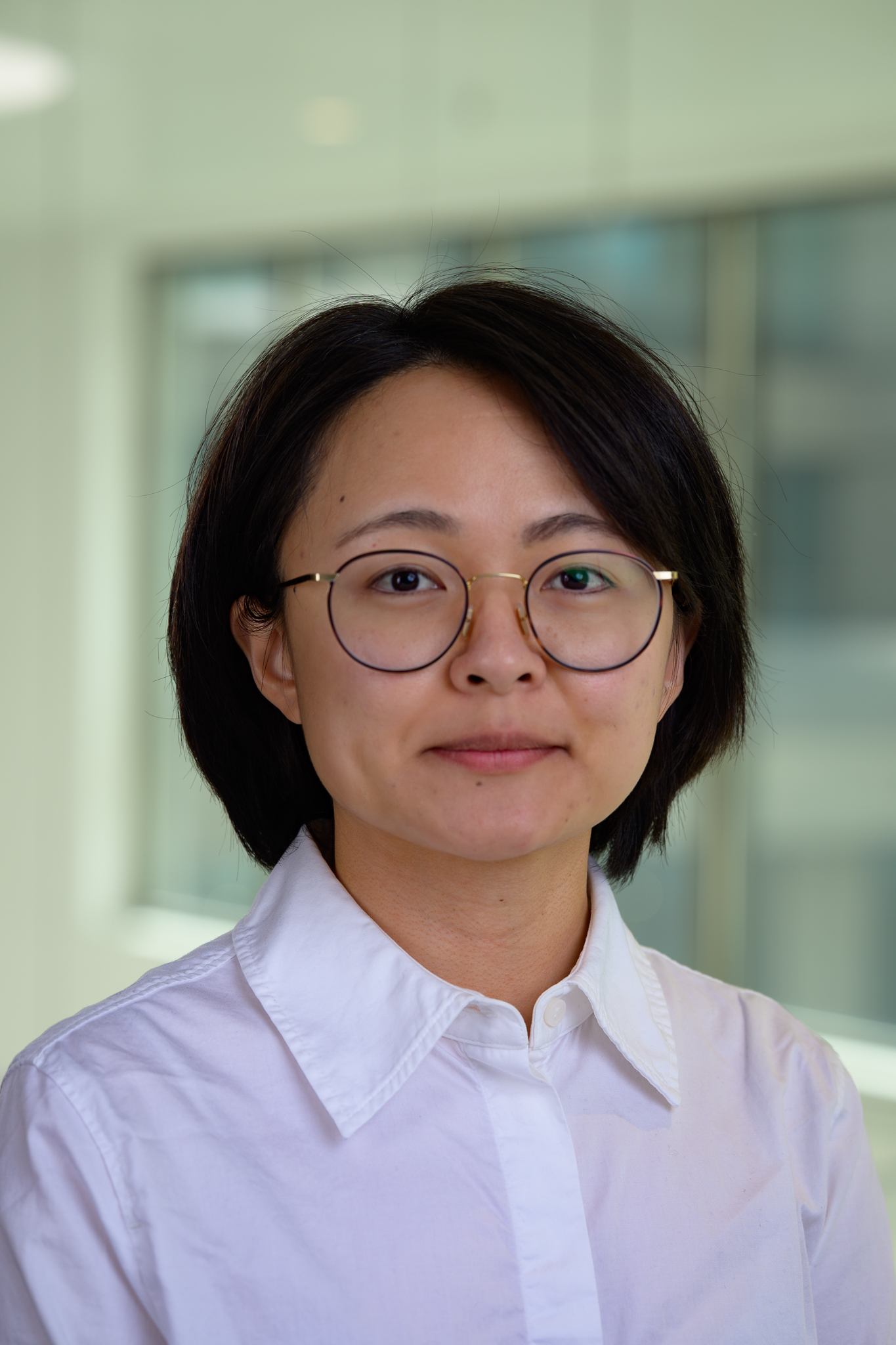 Yung Lin - Leiden University