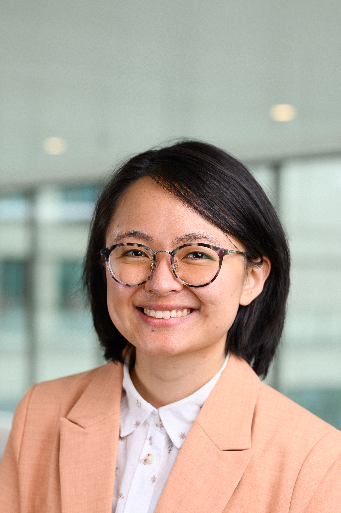 Yung Lin - Leiden University