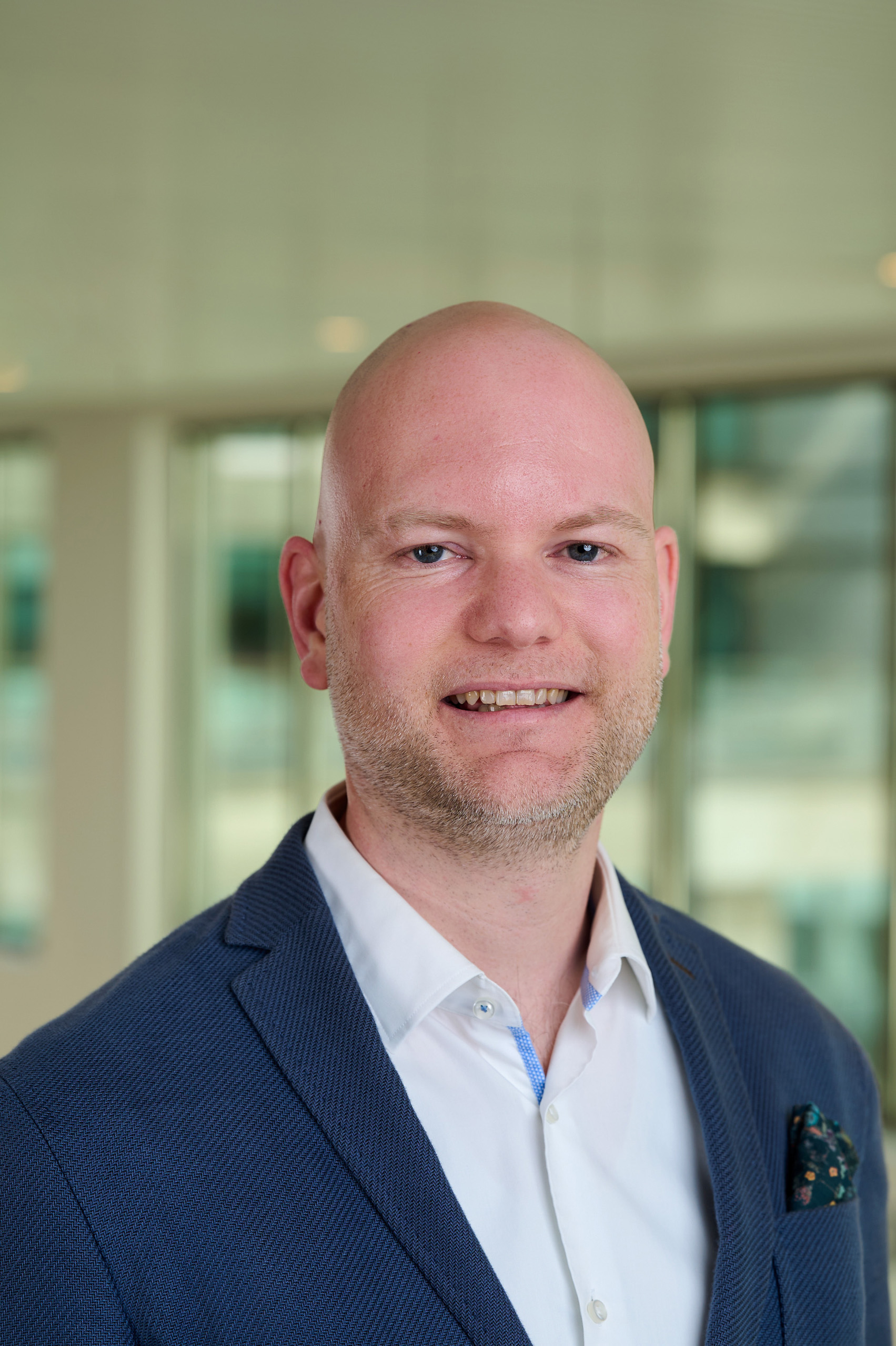 Malte Riemann - Leiden University