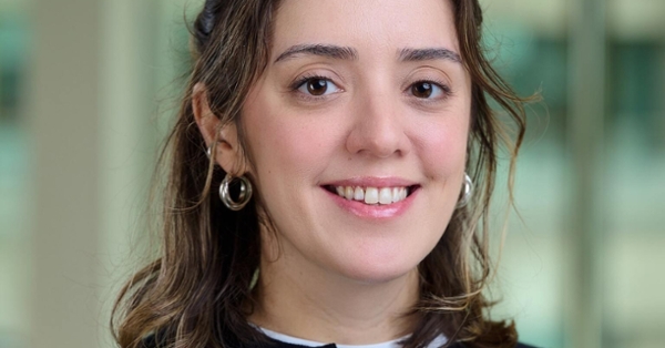 Zeynep Balcioglu Tasma - Leiden University