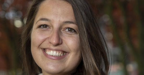 Karlijn Hermans - Leiden University