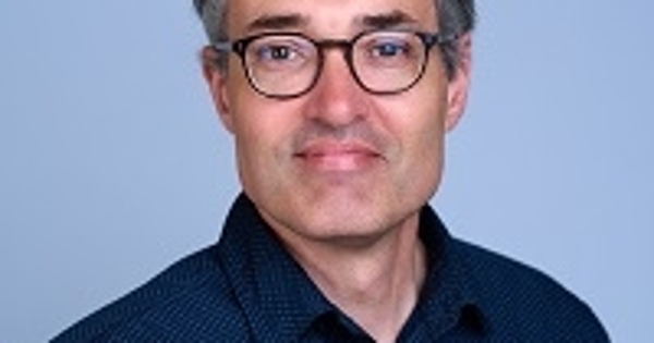 Marc Holtkamp - Universiteit Leiden