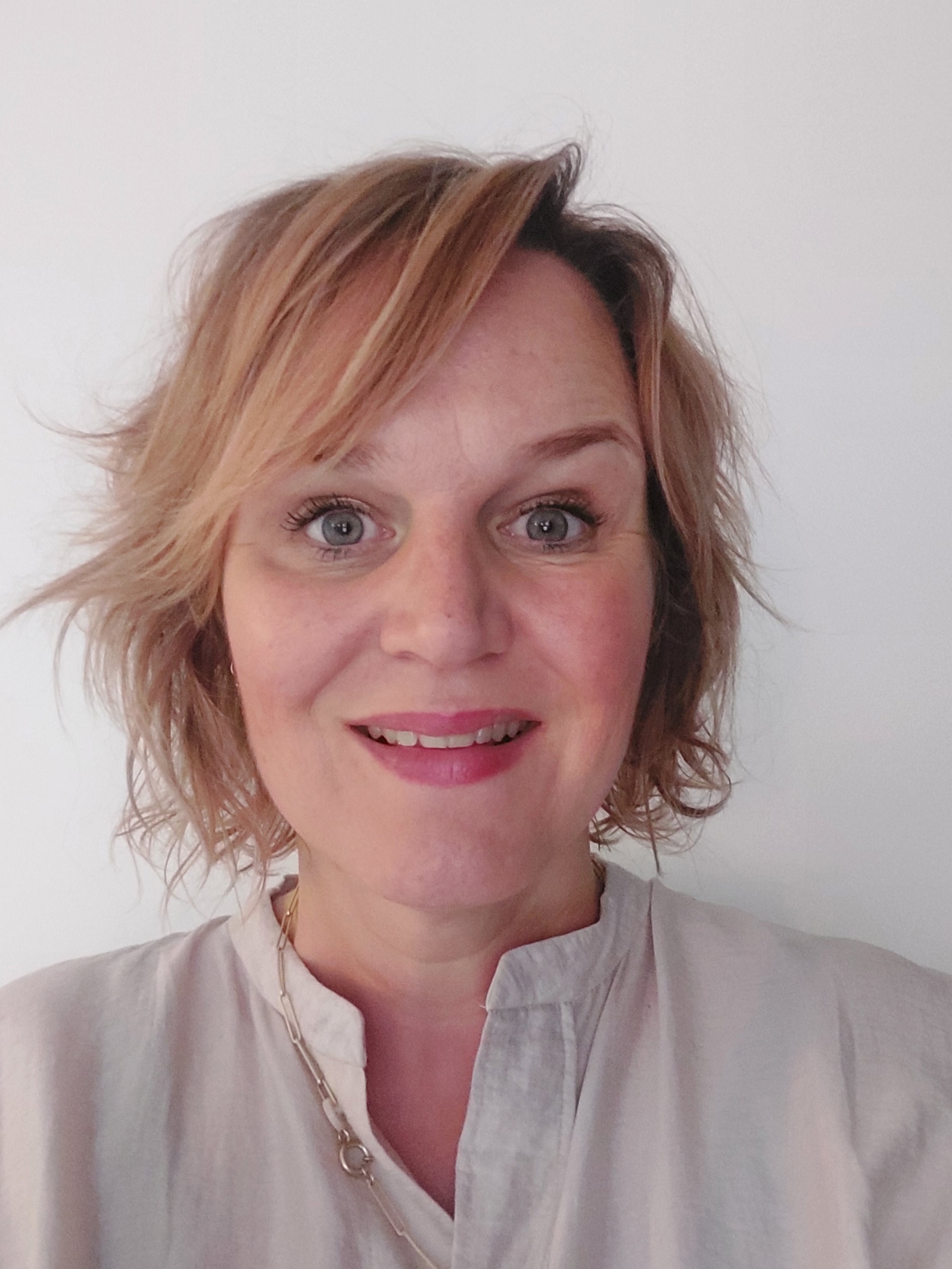 Maaike Swart - Leiden University