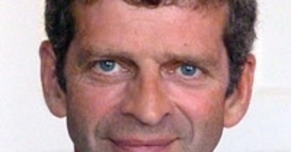 Rob Kamp - Leiden University