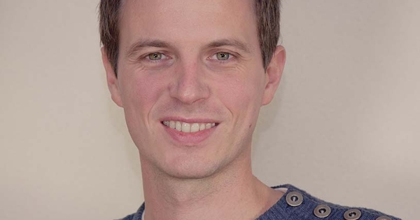 Rik Groot - Leiden University