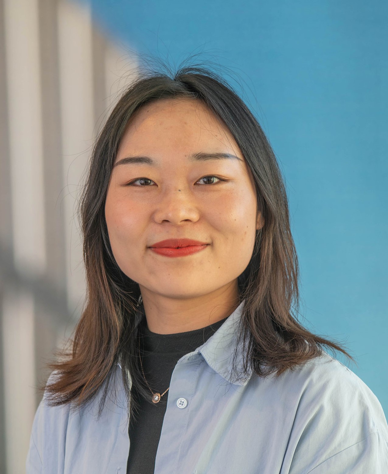 Mengle Zhu - Leiden University
