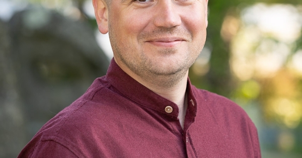 Tom Janssen - Universiteit Leiden