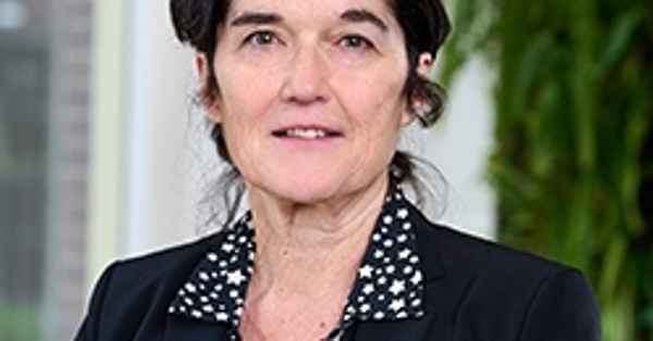 Alison Carter - Leiden University