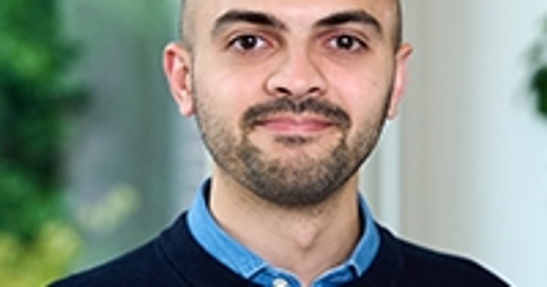 Adam Ramadhan - Leiden University