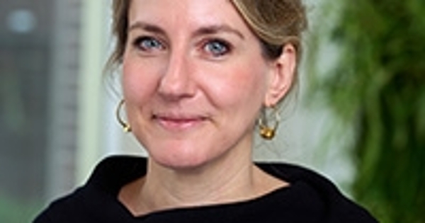 Andrea Warnecke - Leiden University