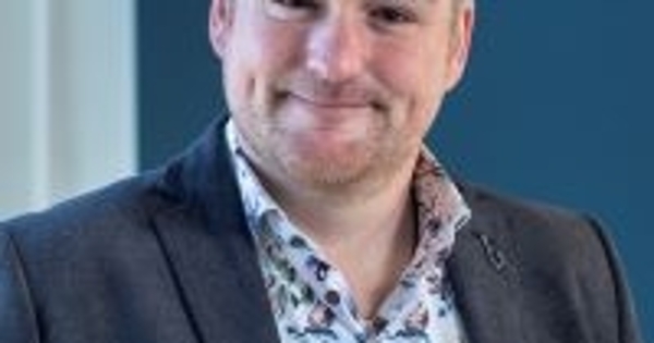 Angus Mol - Leiden University