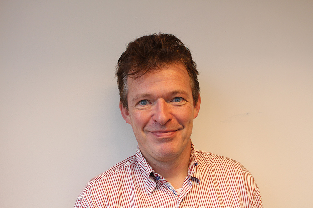 Adriaan Rademaker - Universiteit Leiden