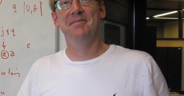 Bert Botma - Leiden University