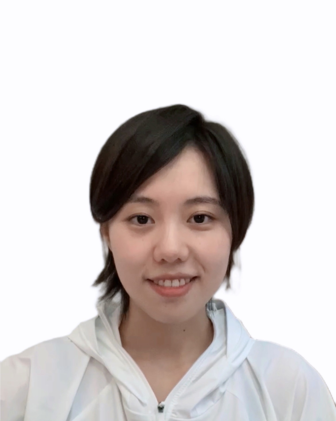Lisa Cheng - Leiden University